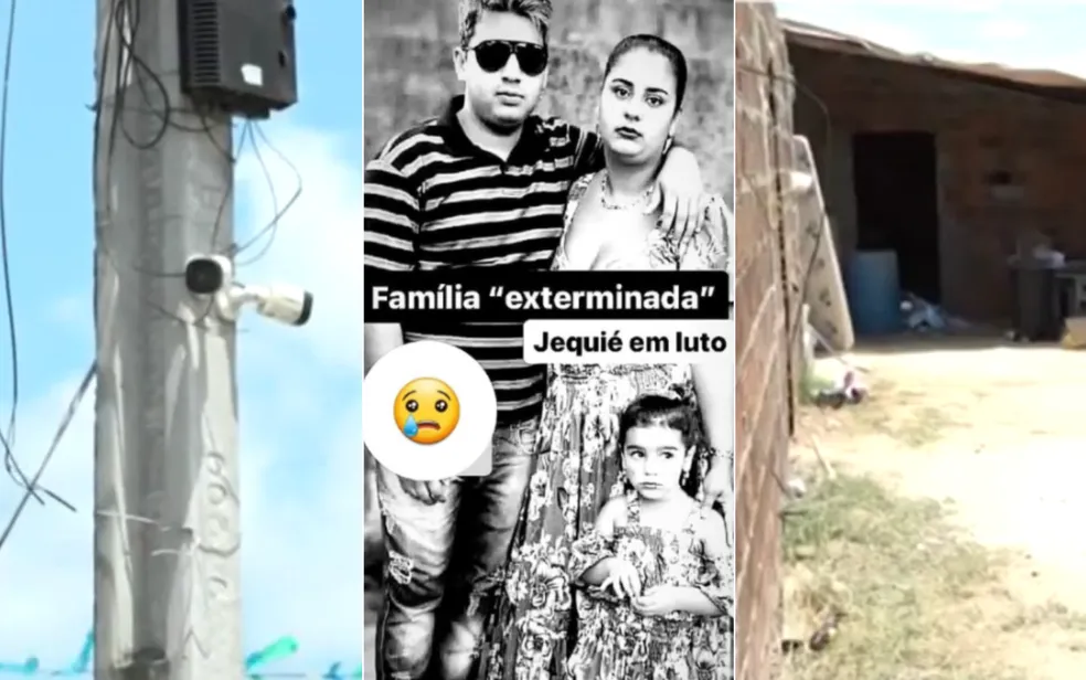Chacina Na Bahia Veja O Que Se Sabe E O Que Falta Esclarecer Sobre
